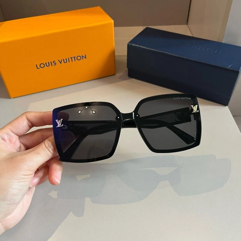 Genuine Louis Vuitton Sunglasses