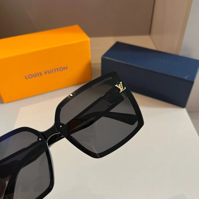 Genuine Louis Vuitton Sunglasses