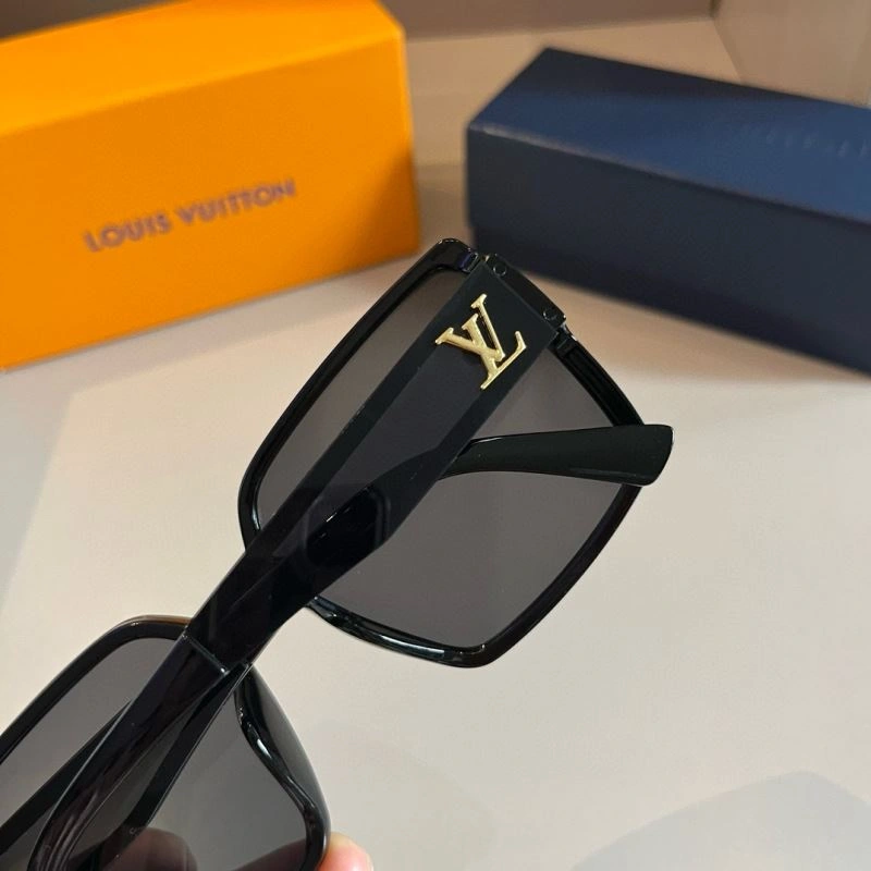 Genuine Louis Vuitton Sunglasses