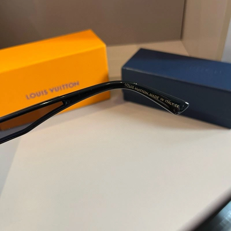 Genuine Louis Vuitton Sunglasses