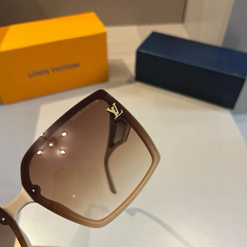 Discounted Louis Vuitton Sunglasses