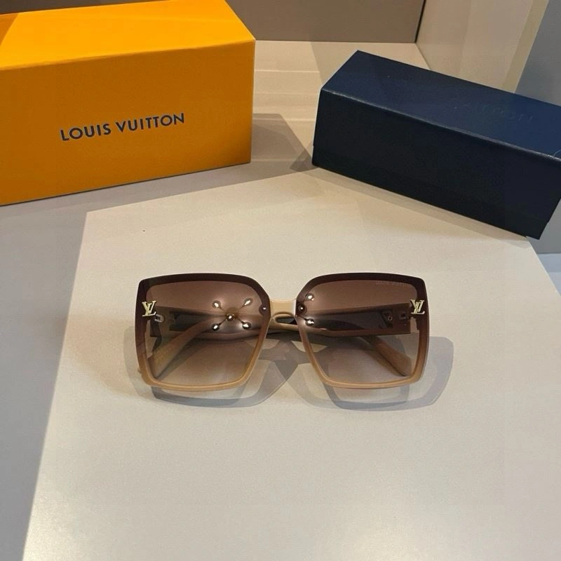 Discounted Louis Vuitton Sunglasses