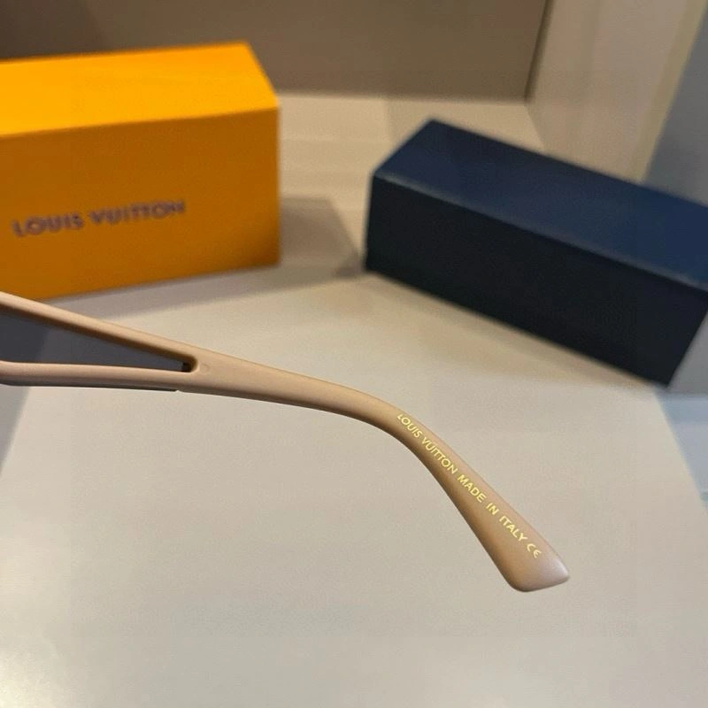 Discounted Louis Vuitton Sunglasses