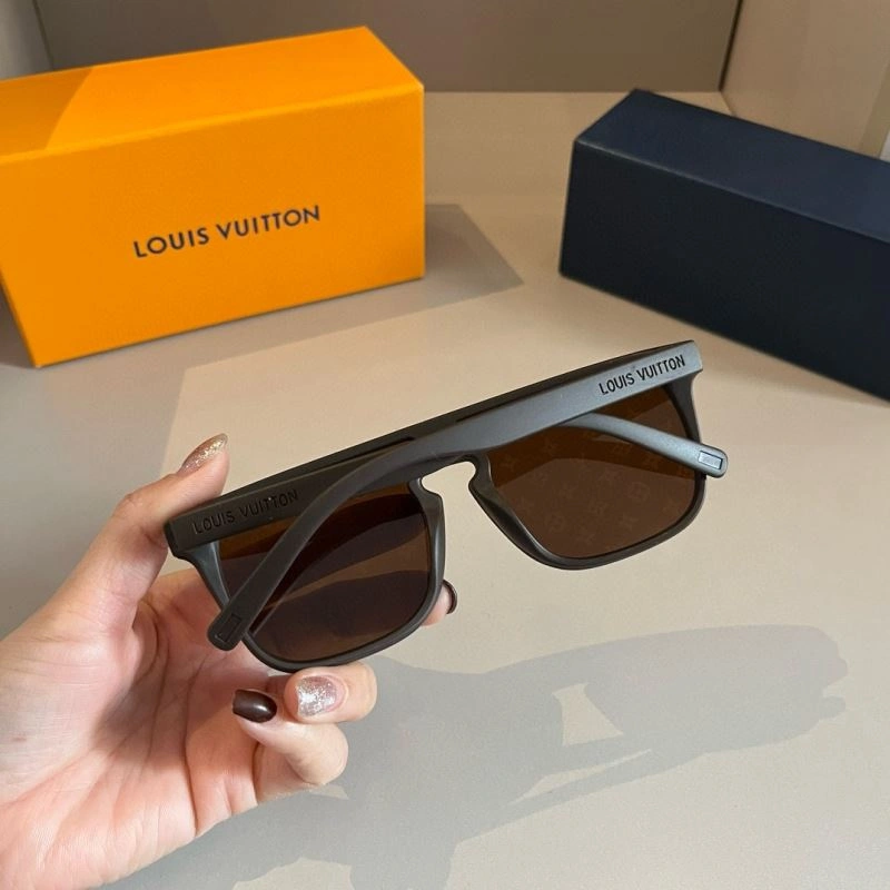 Real Louis Vuitton Sunglasses