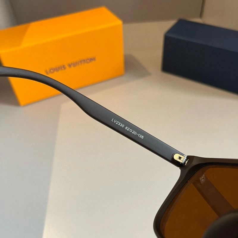 Real Louis Vuitton Sunglasses