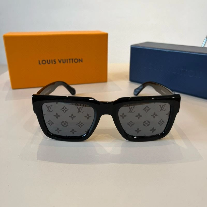 Discounted Louis Vuitton Sunglasses