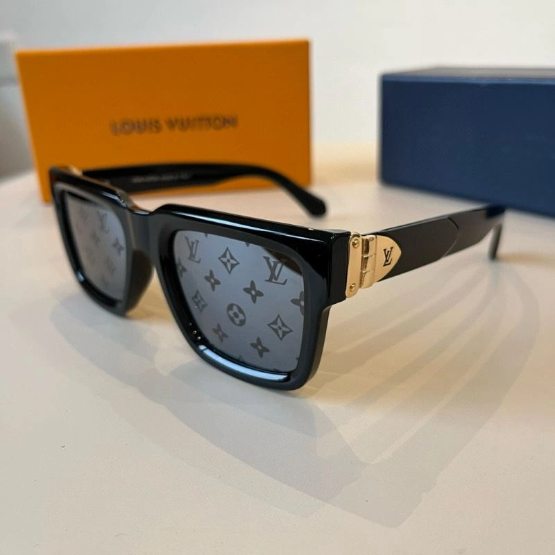 Discounted Louis Vuitton Sunglasses