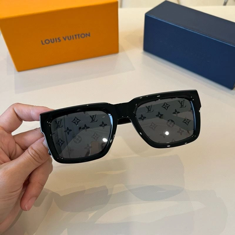 Discounted Louis Vuitton Sunglasses
