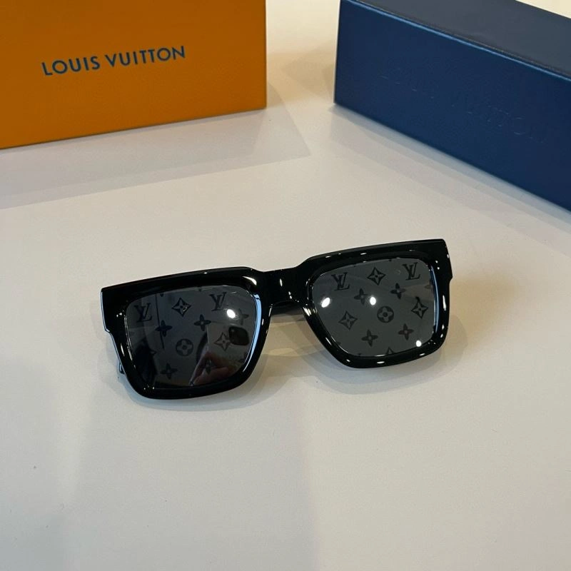 Discounted Louis Vuitton Sunglasses