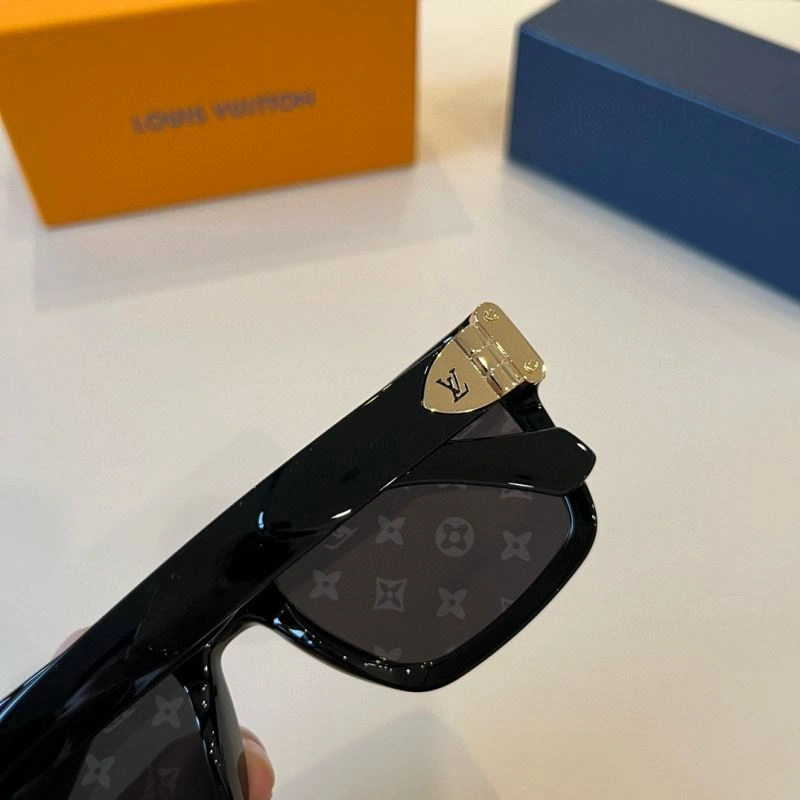 Discounted Louis Vuitton Sunglasses