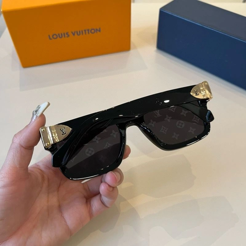 Discounted Louis Vuitton Sunglasses