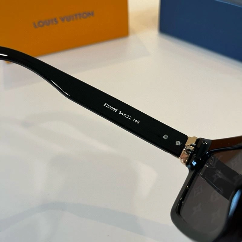 Discounted Louis Vuitton Sunglasses