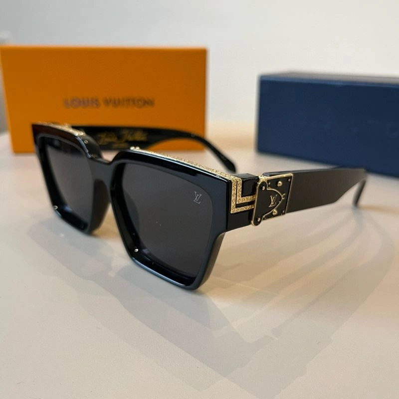 Affordable Louis Vuitton Sunglasses