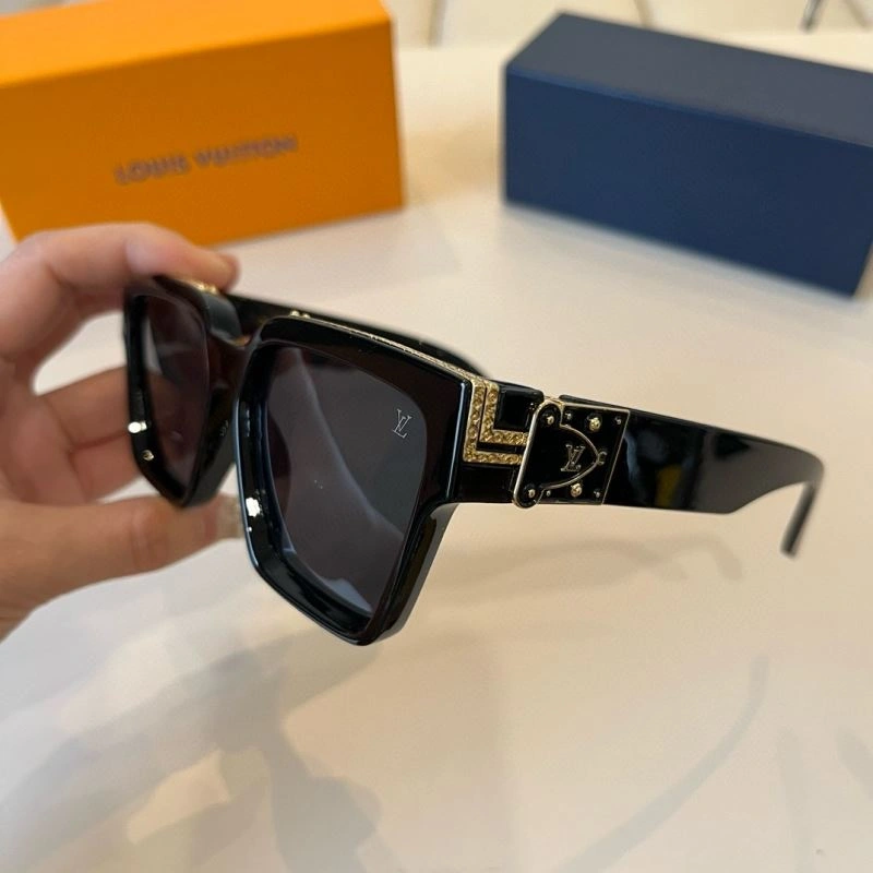 Affordable Louis Vuitton Sunglasses