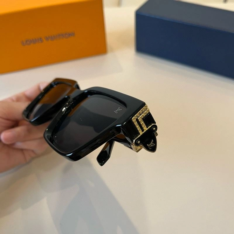 Affordable Louis Vuitton Sunglasses