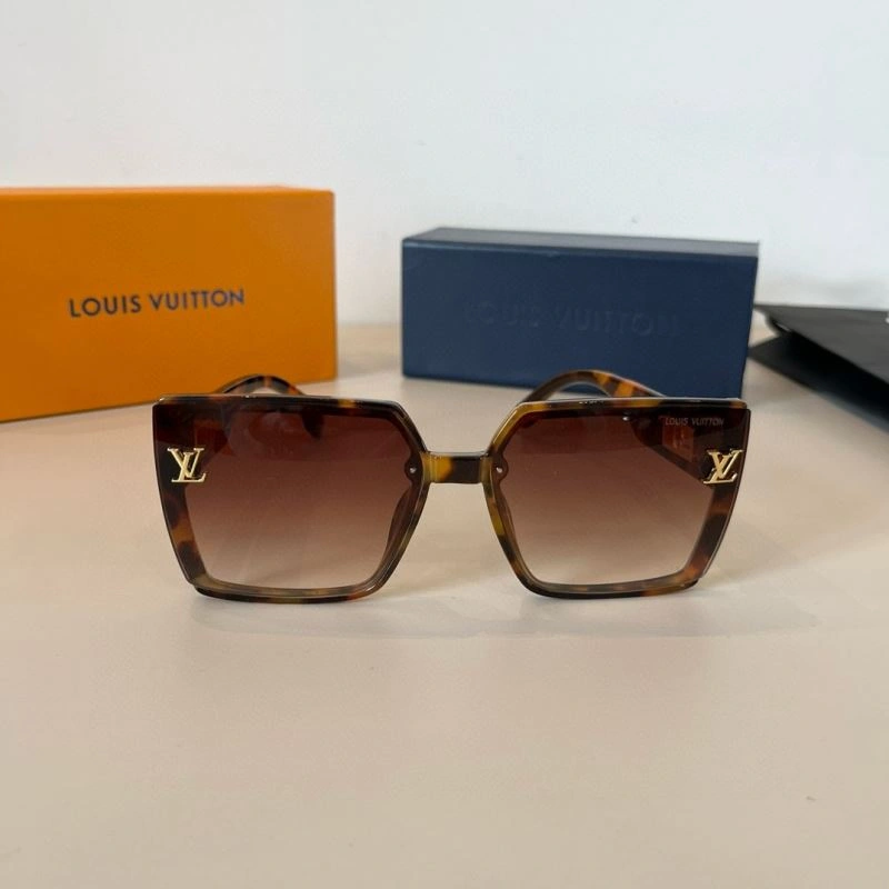 Budget-friendly Louis Vuitton Sunglasses