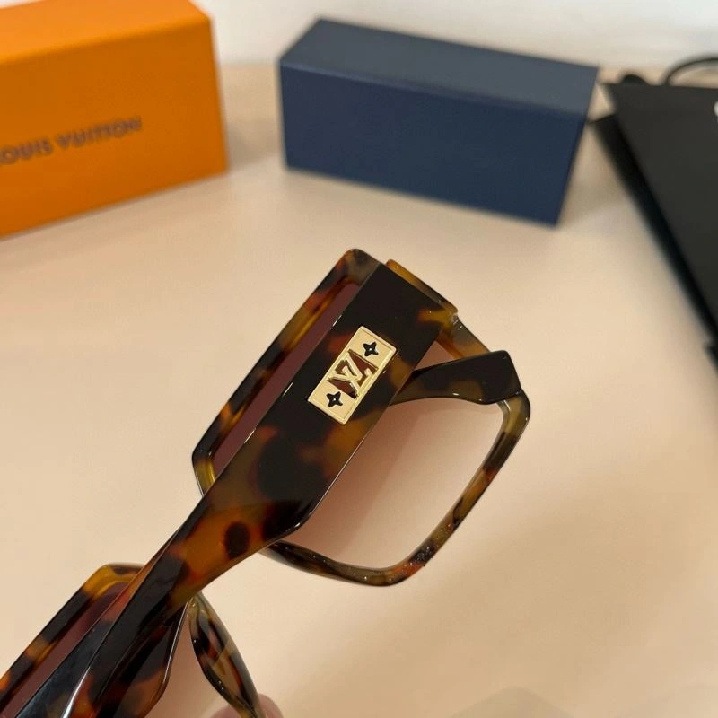 Budget-friendly Louis Vuitton Sunglasses