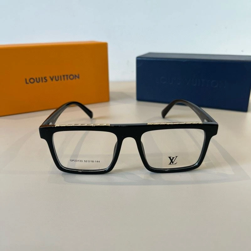 Accurate model Louis Vuitton Sunglasses