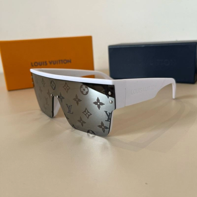 High accuracy Louis Vuitton Sunglasses