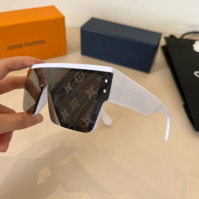 High accuracy Louis Vuitton Sunglasses