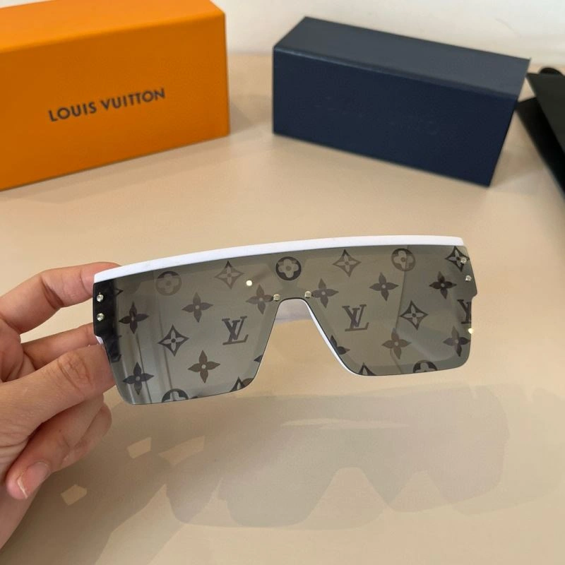High accuracy Louis Vuitton Sunglasses