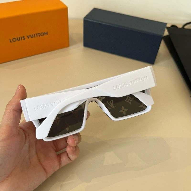 High accuracy Louis Vuitton Sunglasses
