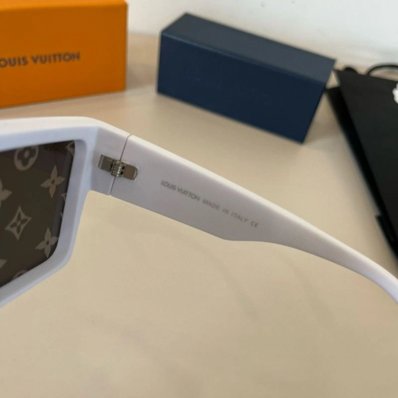 High accuracy Louis Vuitton Sunglasses