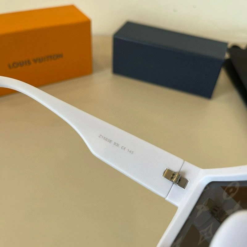 High accuracy Louis Vuitton Sunglasses