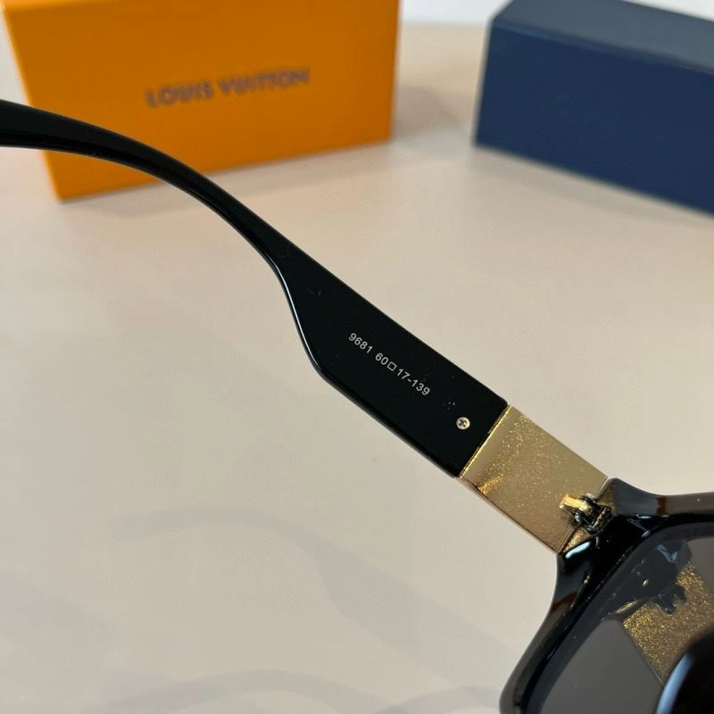 Value-priced Louis Vuitton Sunglasses