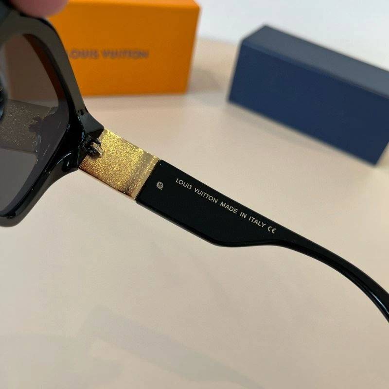 Value-priced Louis Vuitton Sunglasses