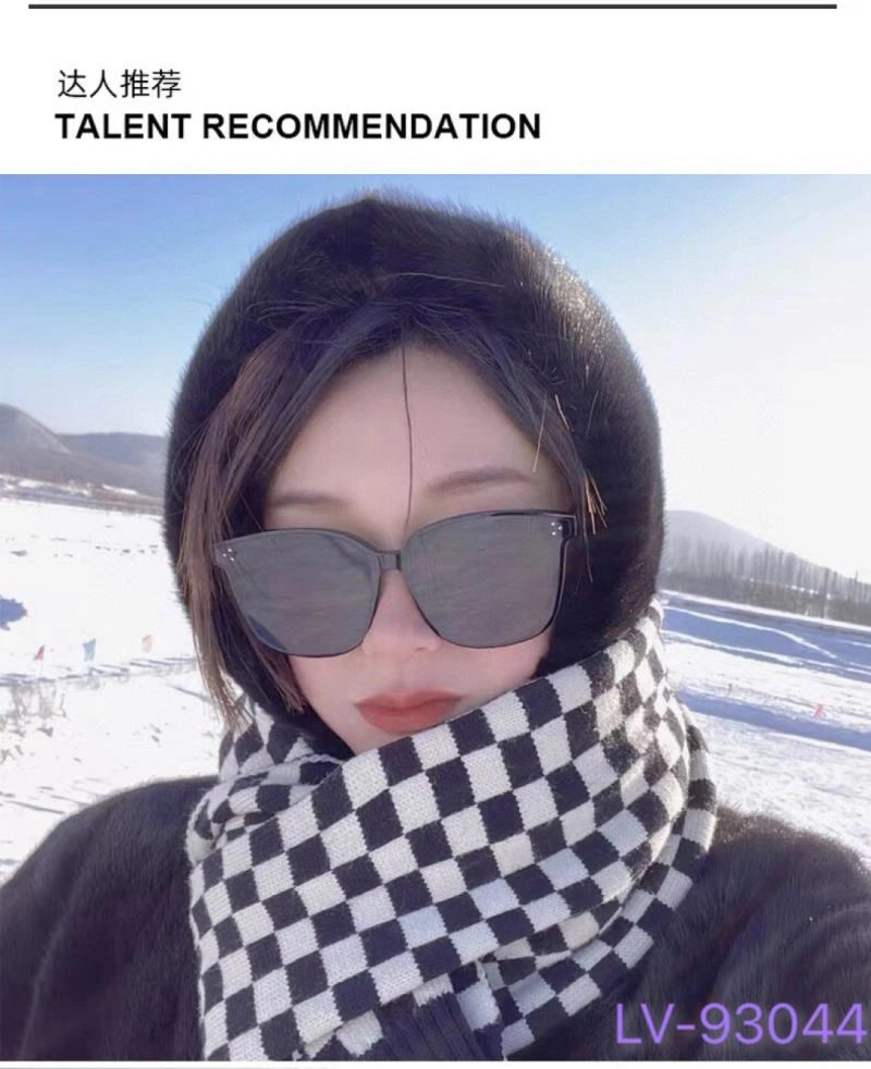 Louis Vuitton Sunglasses