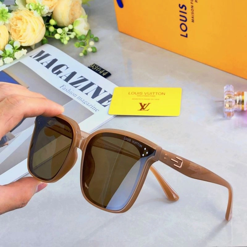 Budget-friendly Louis Vuitton Sunglasses