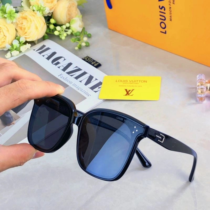 Budget-friendly Louis Vuitton Sunglasses