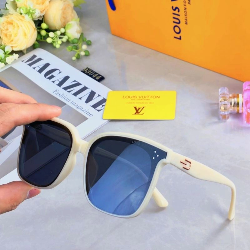 Budget-friendly Louis Vuitton Sunglasses