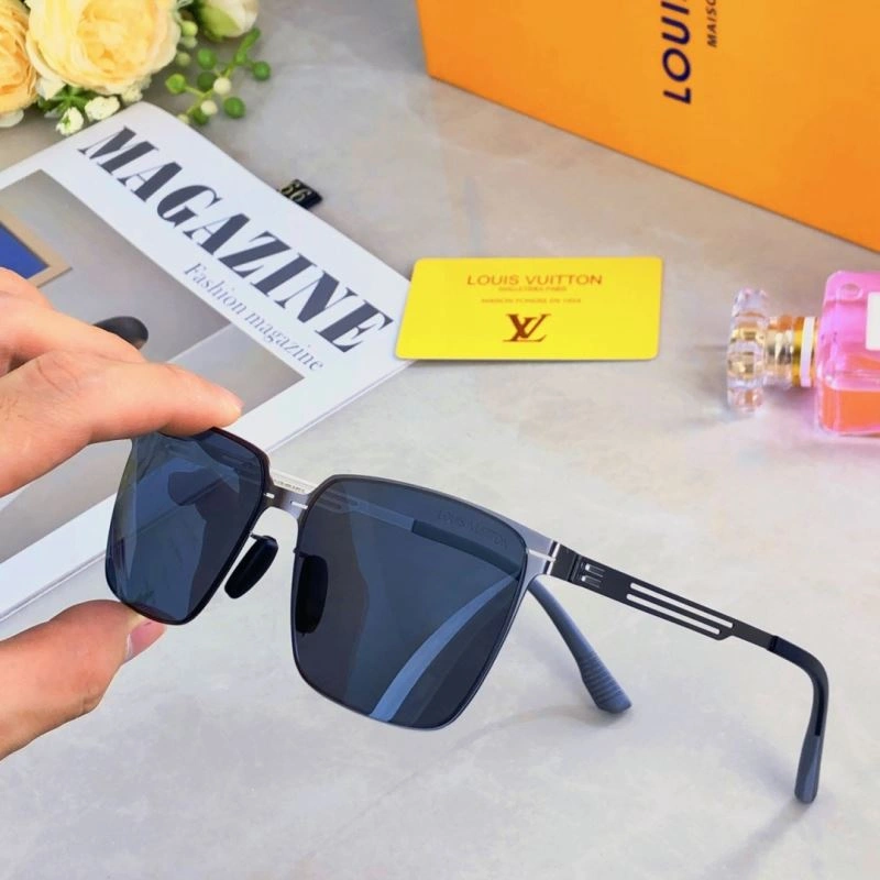 Louis Vuitton Sunglasses