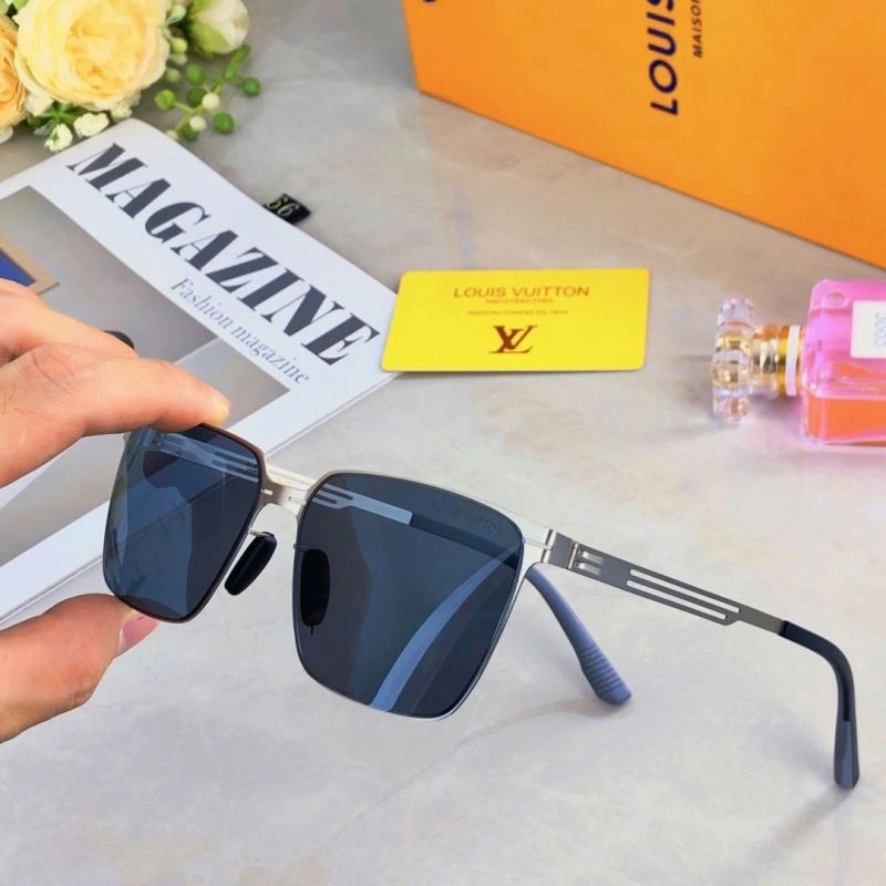 Cut-rate Louis Vuitton Sunglasses