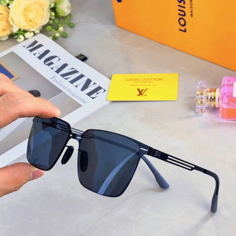 Cut-rate Louis Vuitton Sunglasses