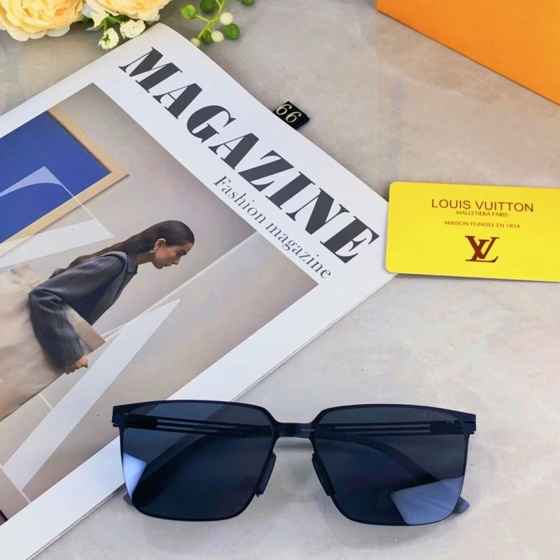 Cut-rate Louis Vuitton Sunglasses