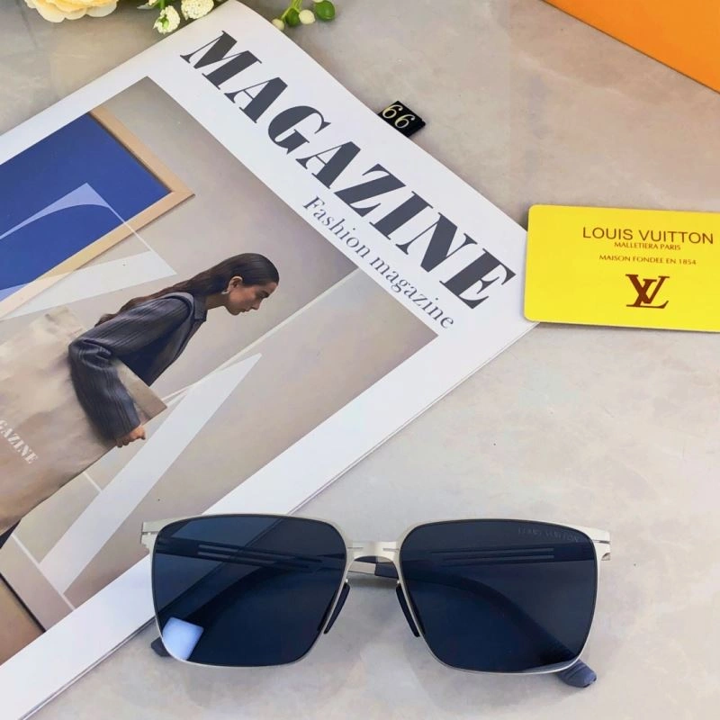 Cut-rate Louis Vuitton Sunglasses