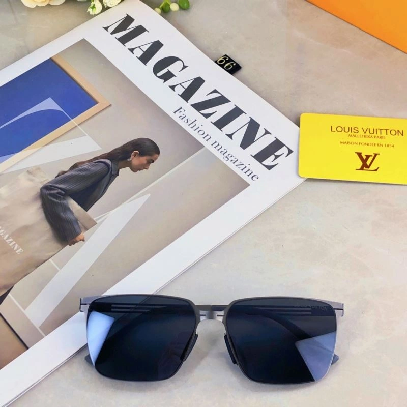 Cut-rate Louis Vuitton Sunglasses