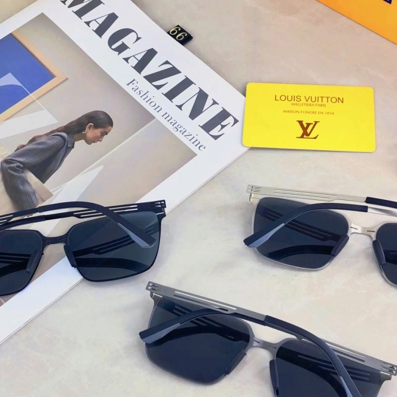 Cut-rate Louis Vuitton Sunglasses