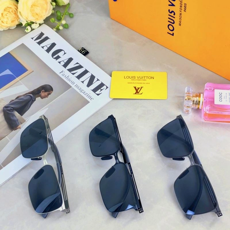 Cut-rate Louis Vuitton Sunglasses
