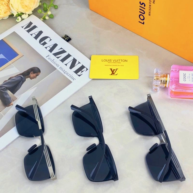 Cut-rate Louis Vuitton Sunglasses