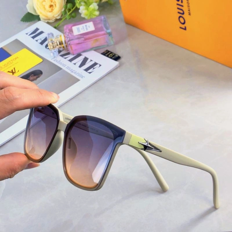 Louis Vuitton Sunglasses