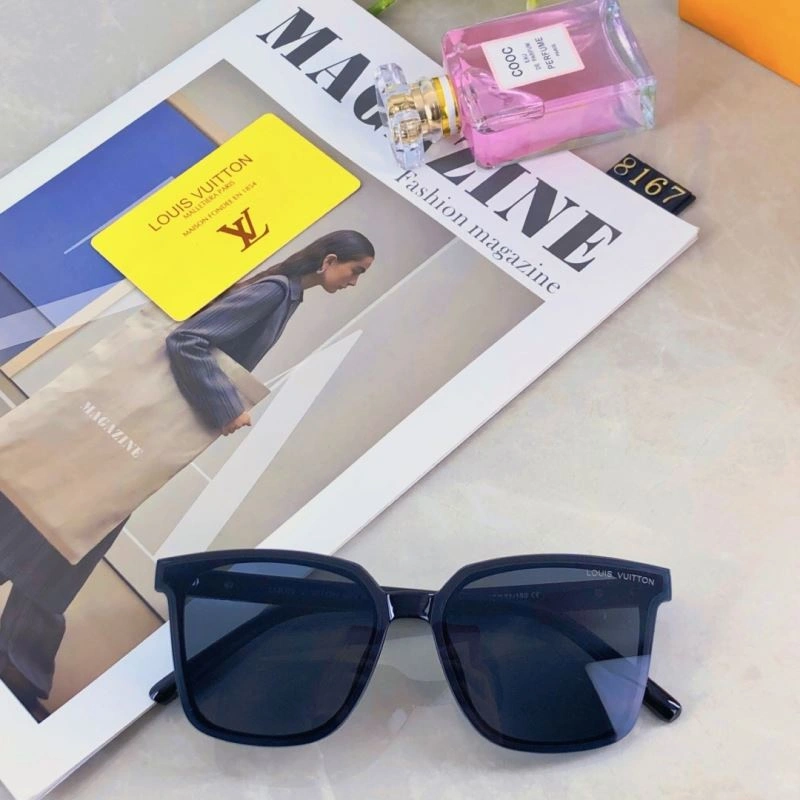Discounted Louis Vuitton Sunglasses