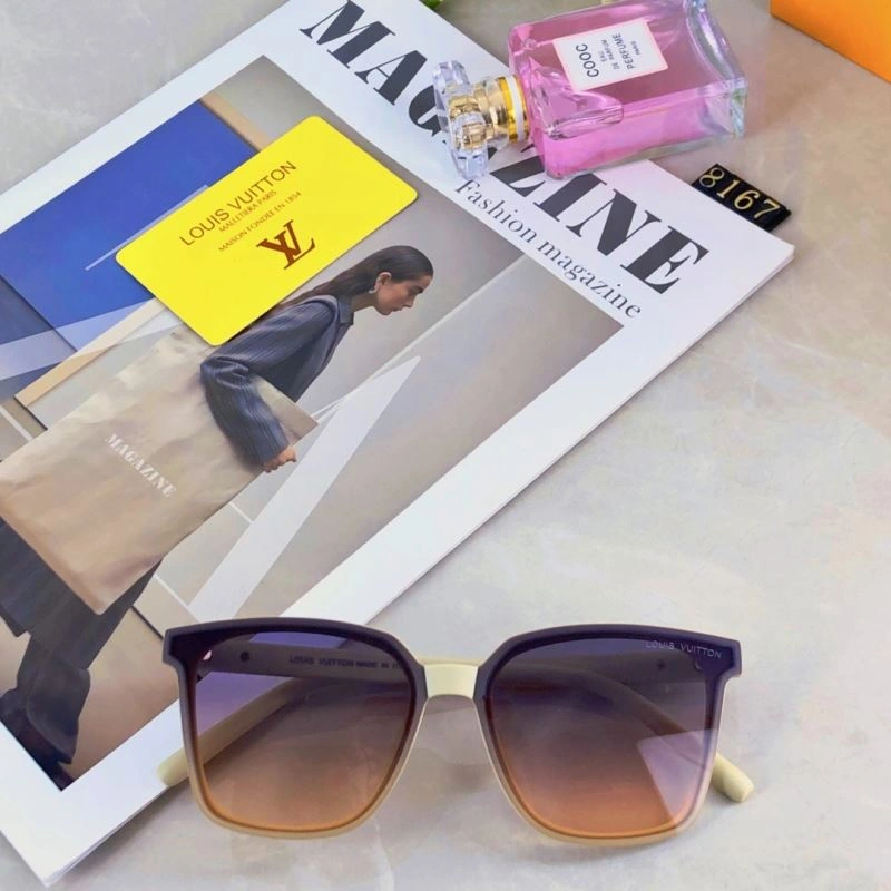 Discounted Louis Vuitton Sunglasses