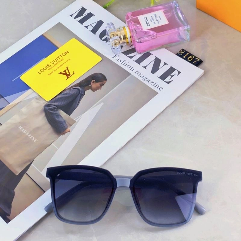 Discounted Louis Vuitton Sunglasses