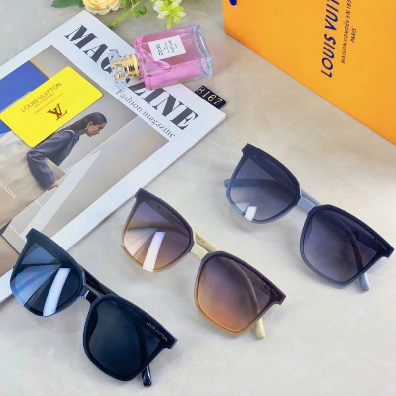 Discounted Louis Vuitton Sunglasses