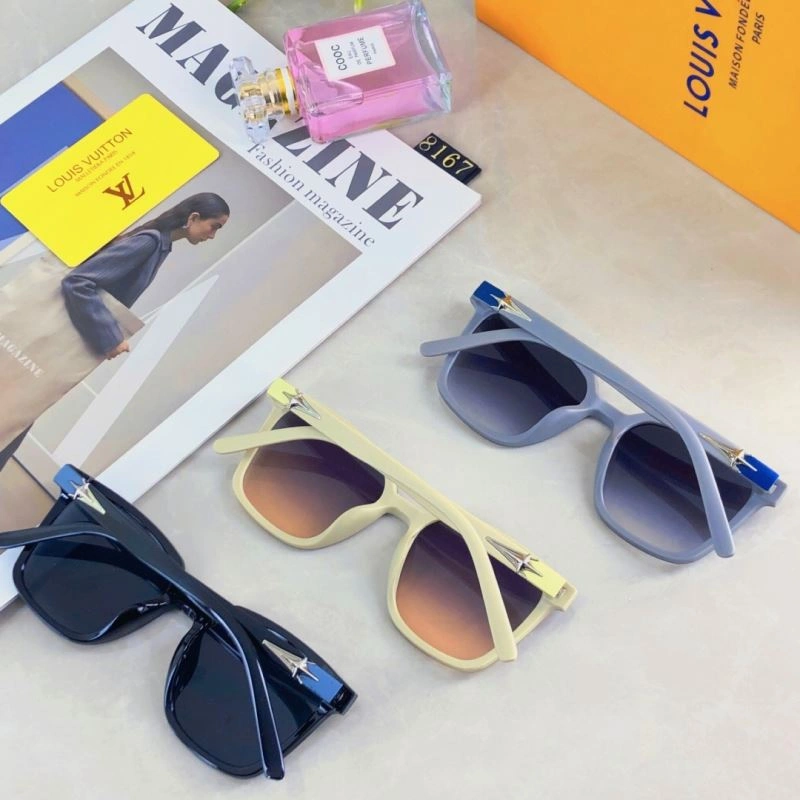 Discounted Louis Vuitton Sunglasses