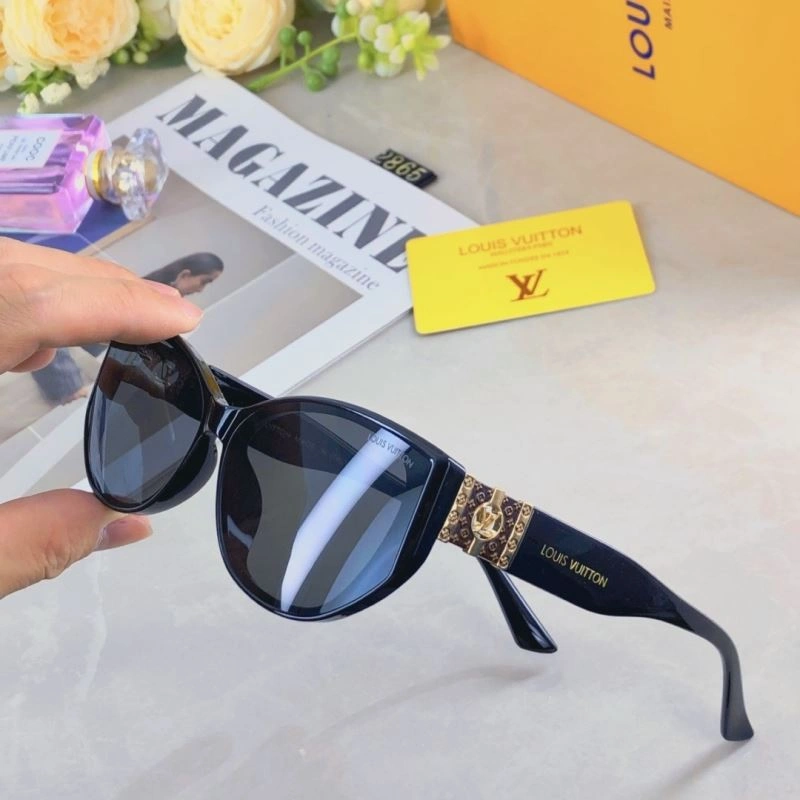 Economical Louis Vuitton Sunglasses